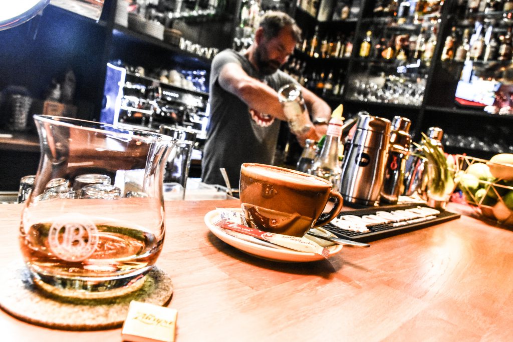 Keks Cocktailbar Velbert - Keks Velbert